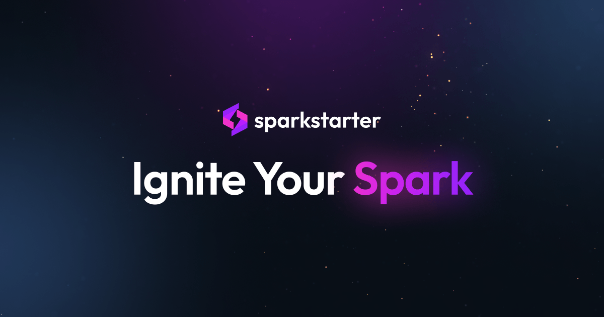 MAGENTA | Sparkstarter